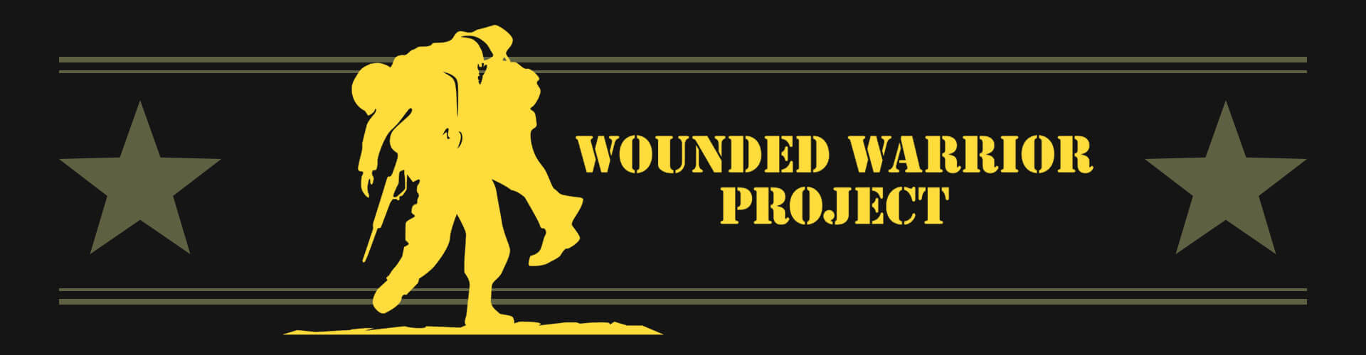 EZRSport Commits to Supporting the Wounded Warrior Project - EZRSport